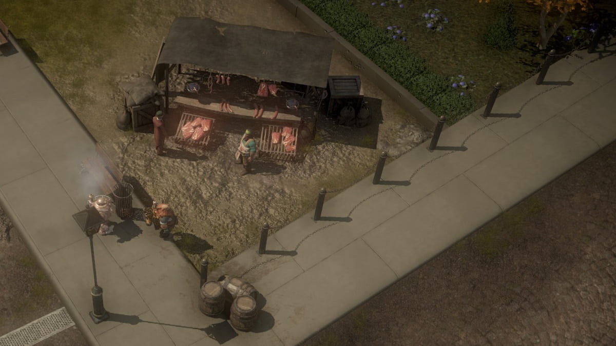 Sovereign Syndicate Chapter 3 Walkthrough | Pro Game Guides