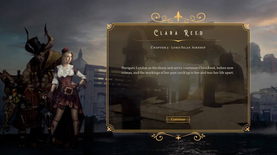 Sovereign Syndicate Chapter 2 Walkthrough | Pro Game Guides