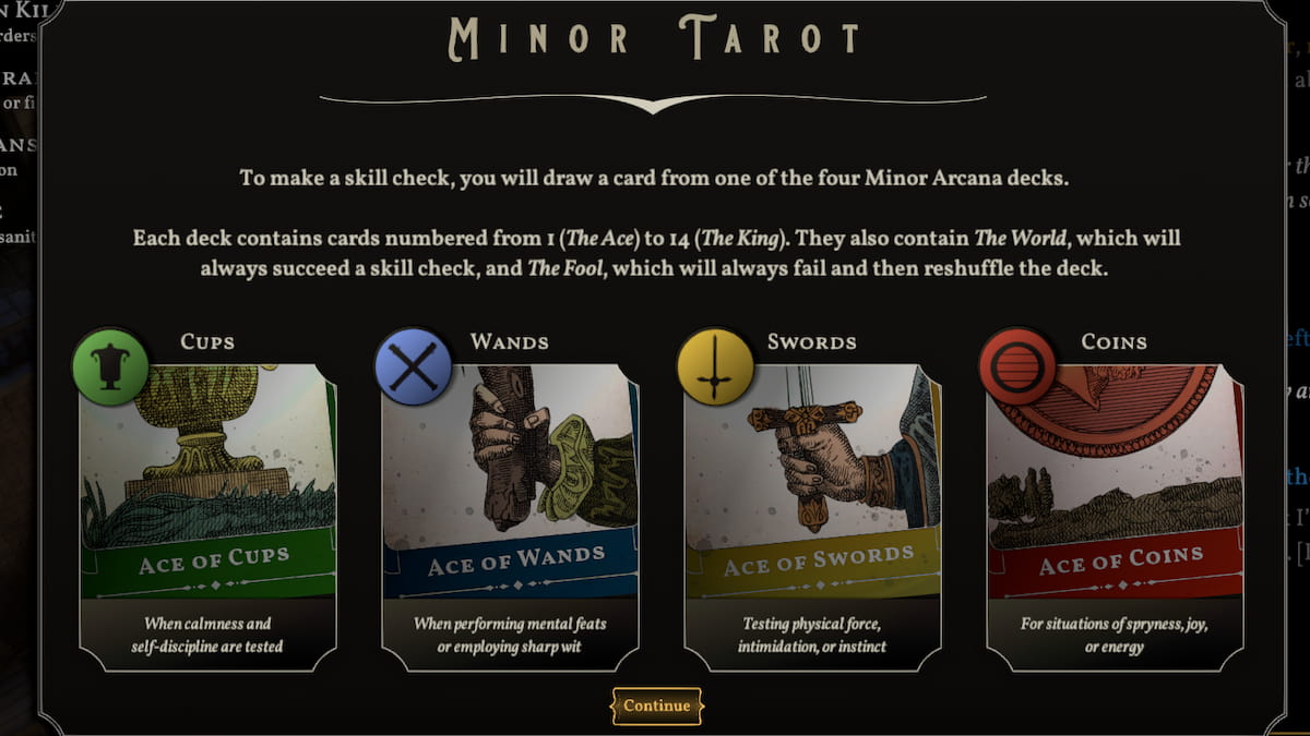 Sovereign Syndicate Chapter 2 Walkthrough | Pro Game Guides