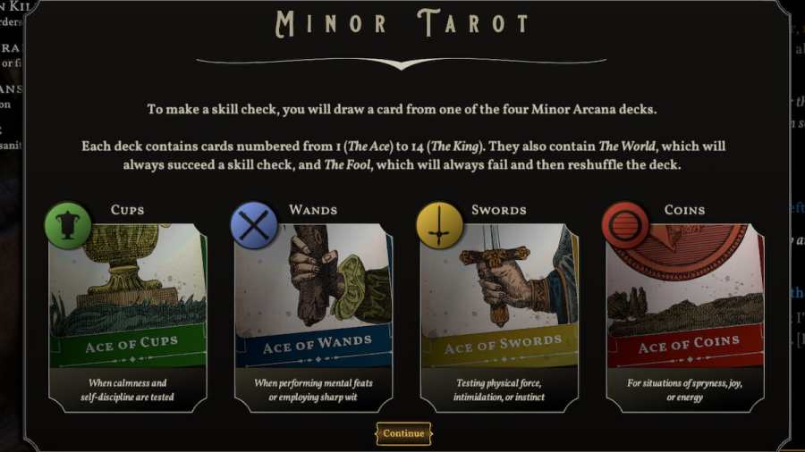 How Skill Checks work in Sovereign Syndicate | Pro Game Guides