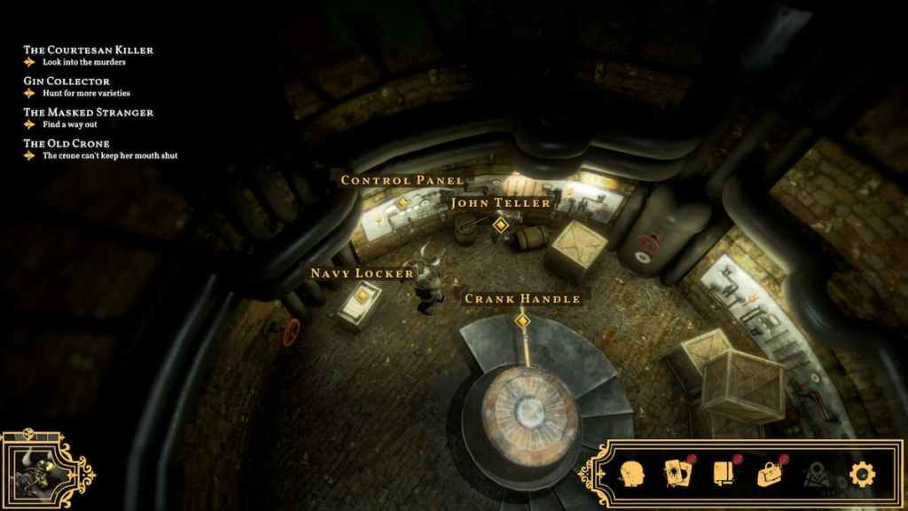 Sovereign Syndicate Chapter 1 Walkthrough | Pro Game Guides