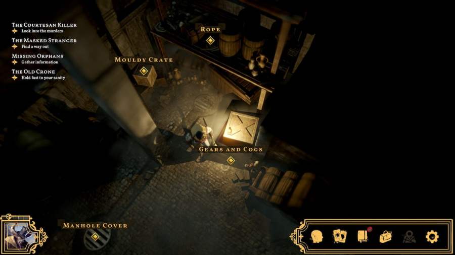 Sovereign Syndicate Chapter 1 Walkthrough | Pro Game Guides