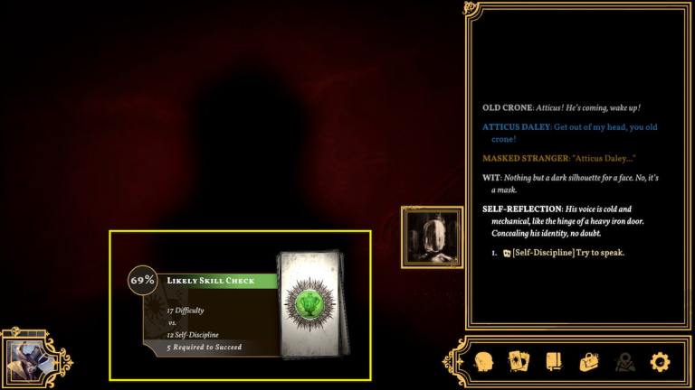How Skill Checks work in Sovereign Syndicate | Pro Game Guides