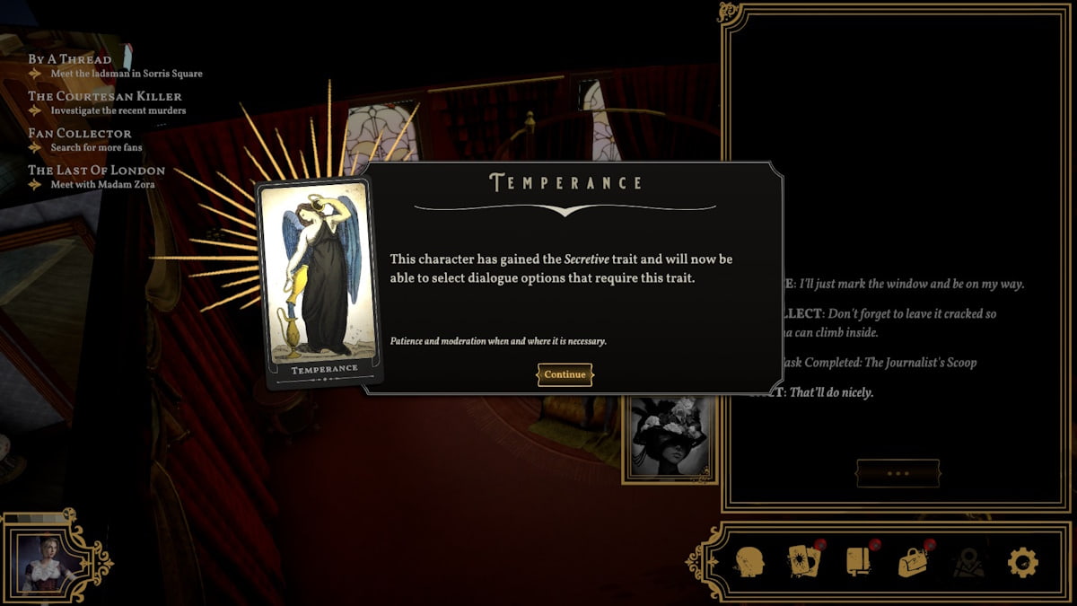 Official Major Arcana Card Unlock Guide - Sovereign Syndicate | Pro Game Guides