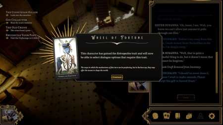 Official Major Arcana Card Unlock Guide - Sovereign Syndicate | Pro ...