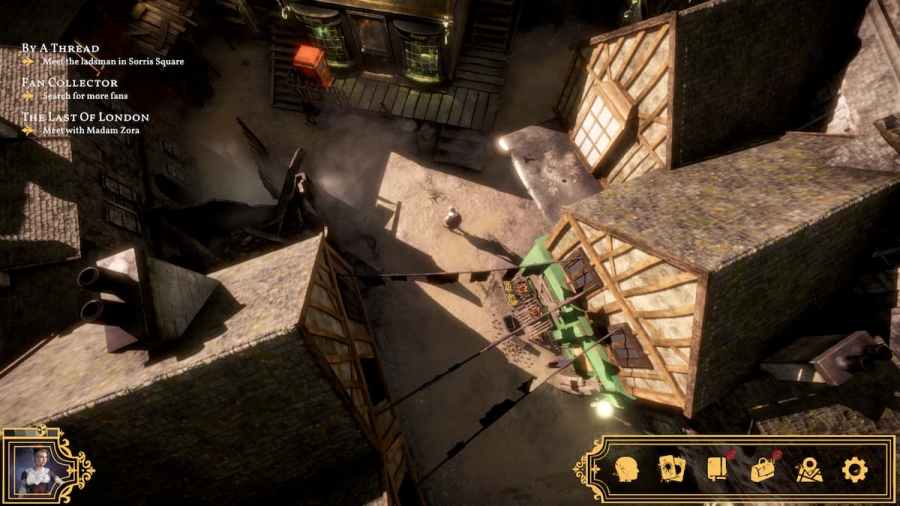 Sovereign Syndicate Chapter 2 Walkthrough | Pro Game Guides