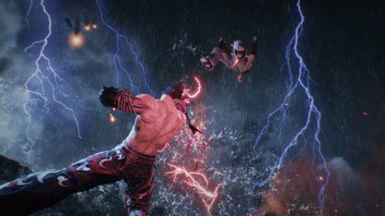 All Tekken 8 character ages, fighting styles and weight | Pro Game Guides