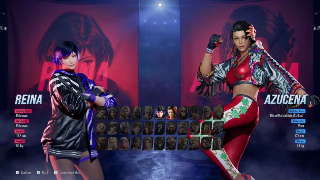 Tekken 8 Character Archetypes Guide | Pro Game Guides