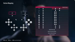 All controller and keyboard presets in Tekken 8 | Pro Game Guides