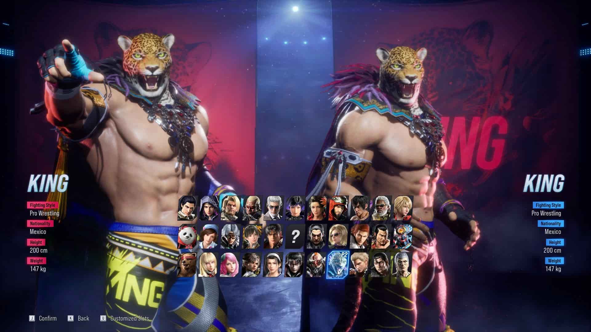 Beginner’s Guide to King (Combos) – Tekken 8 | Pro Game Guides