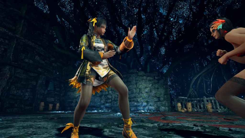 Best Tekken 8 mods | Pro Game Guides