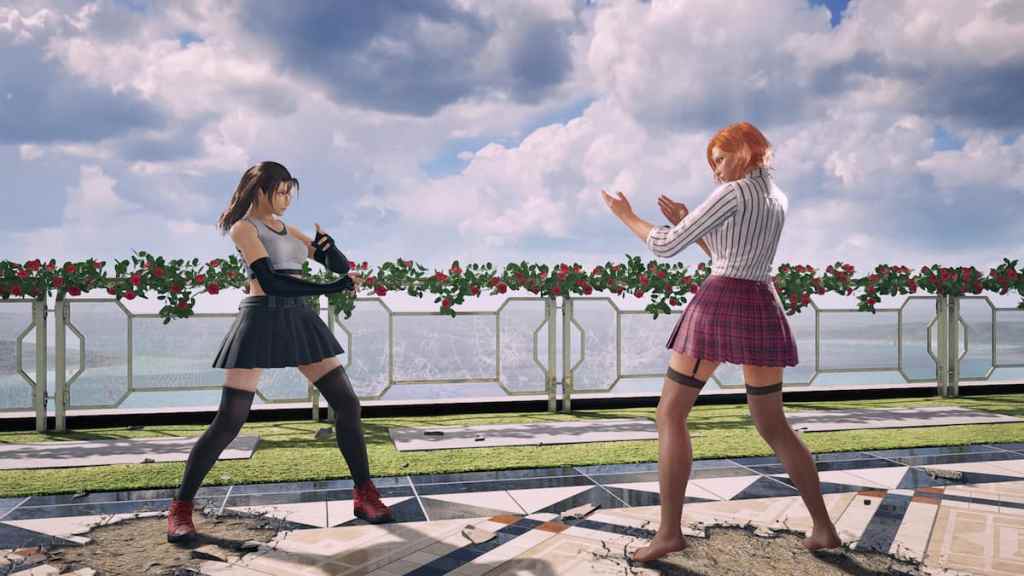 Best Tekken 8 mods | Pro Game Guides