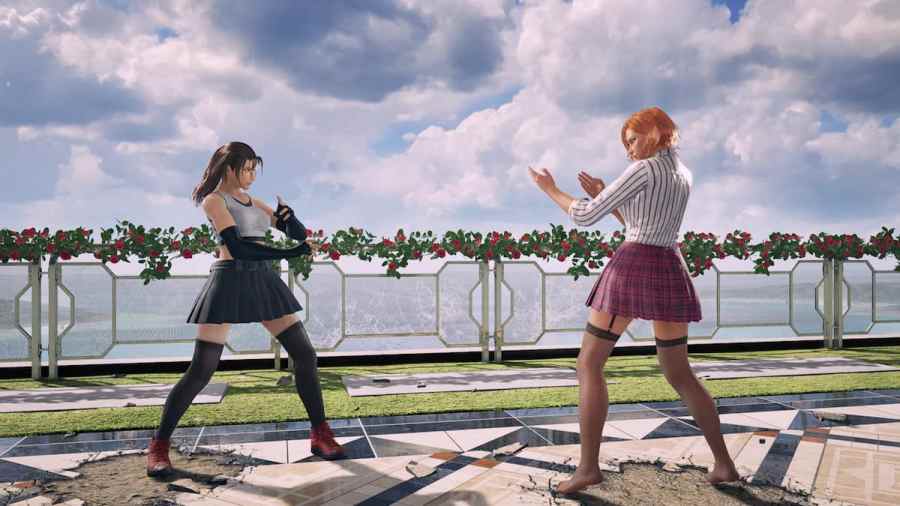 Best Tekken 8 mods | Pro Game Guides