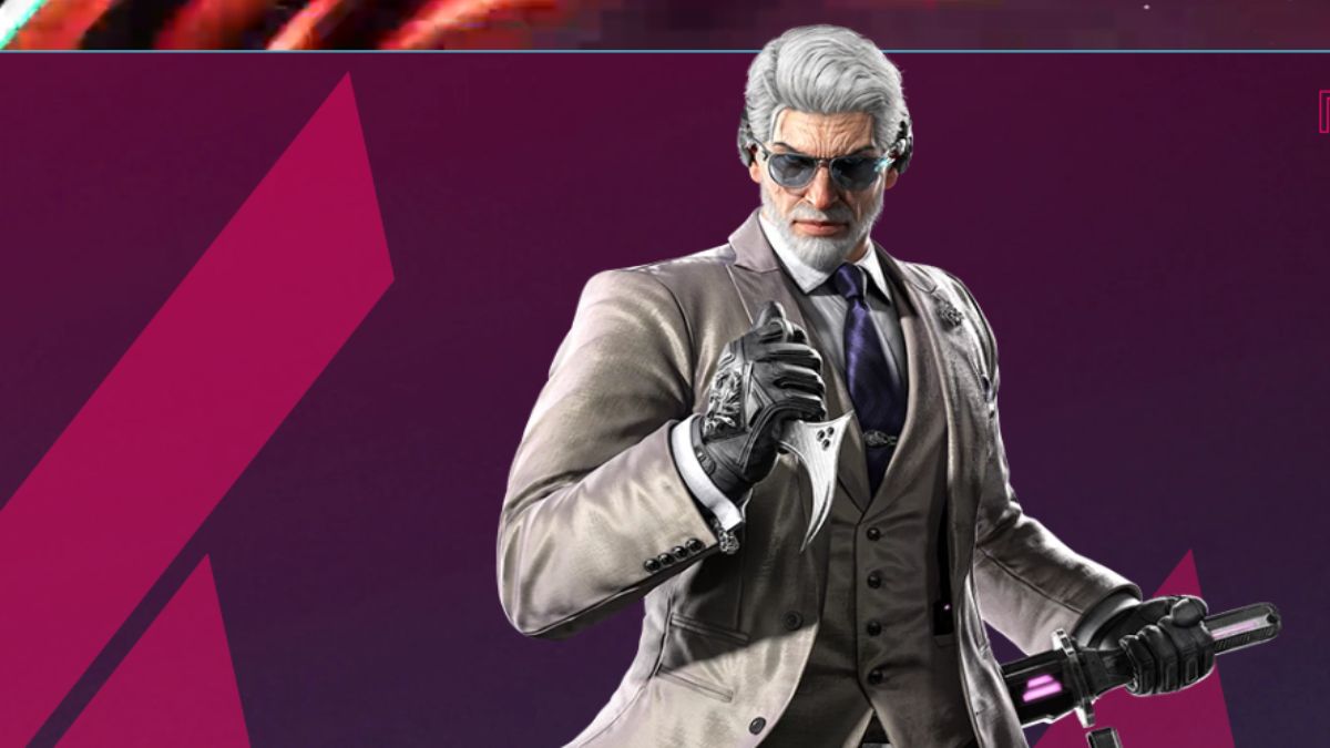 Complete Tekken 8 Character List | Pro Game Guides
