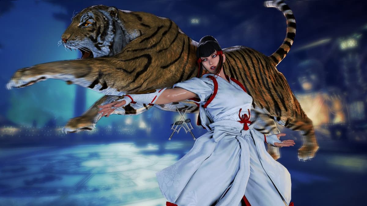 Complete Guide to Tekken 8 Mishima Family Lore | Pro Game Guides