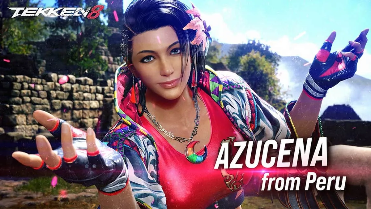 Tekken 8 Azucena Beginner's Guide (Combos) | Pro Game Guides