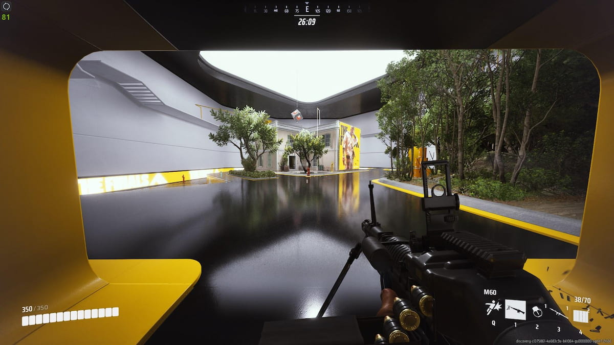 Best FOV for The Finals | Pro Game Guides