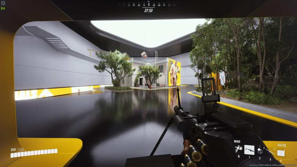 Best FOV for The Finals | Pro Game Guides