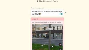 How to Beat the Password Game | Pro Game Guides