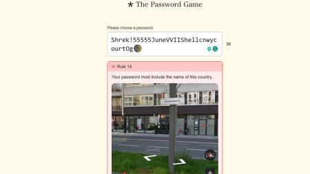 How to Beat the Password Game | Pro Game Guides