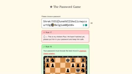How to Beat the Password Game | Pro Game Guides