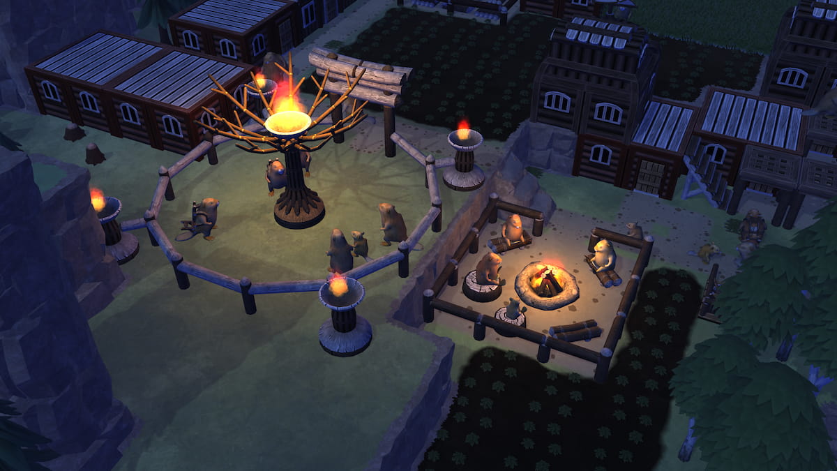 All Timberborn Cheats and Console Commands | Pro Game Guides