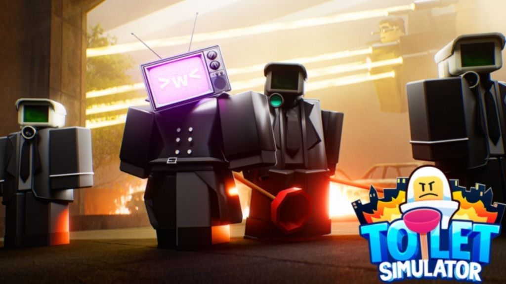 Toilet Simulator Codes | Pro Game Guides