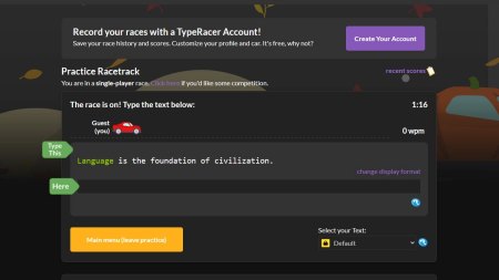 Best Free Typing Games (2024) | Pro Game Guides