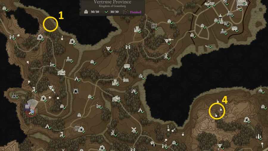 Wartales Pendulum guide | Pro Game Guides