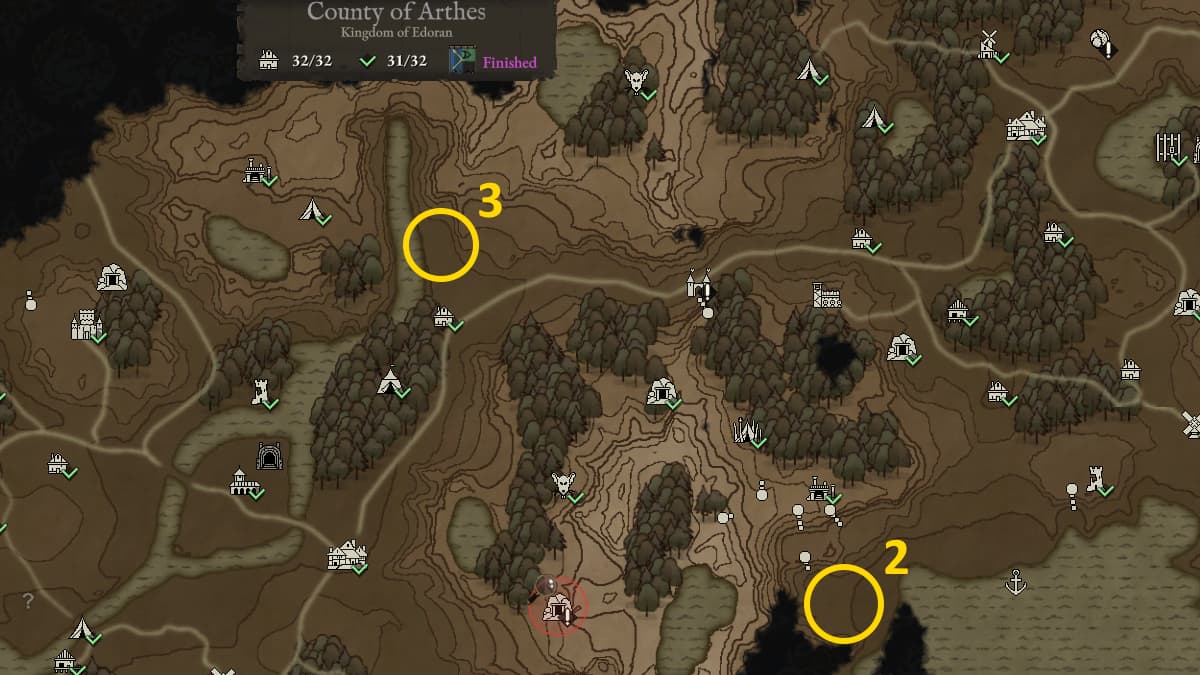 Wartales Pendulum guide | Pro Game Guides