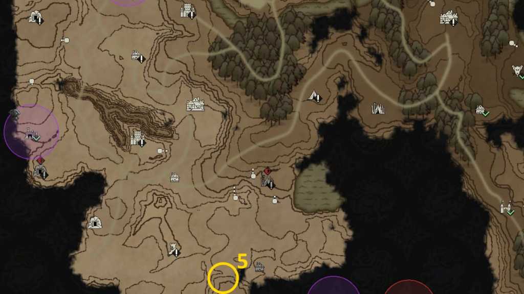 Wartales Pendulum guide | Pro Game Guides