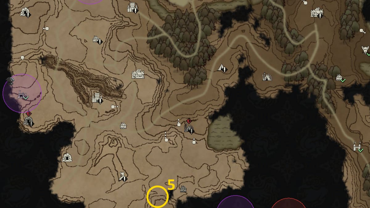 Wartales Pendulum guide | Pro Game Guides