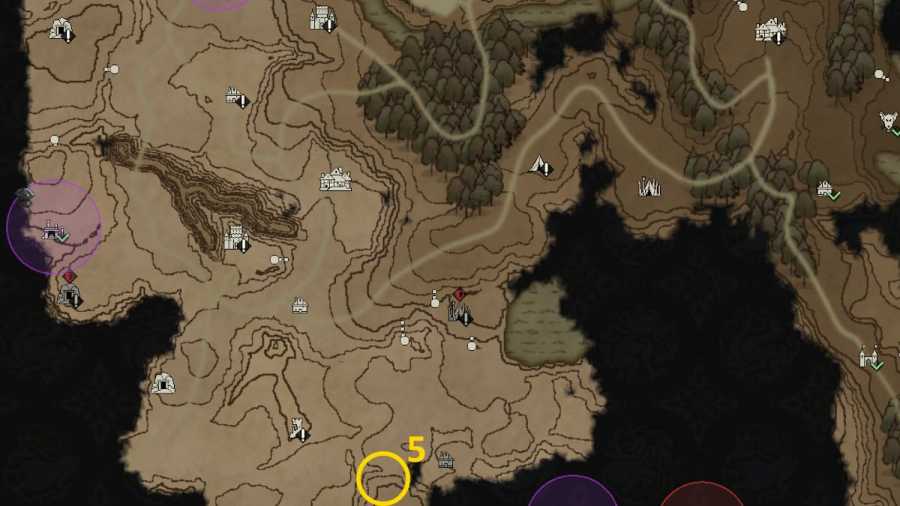 Wartales Pendulum guide | Pro Game Guides