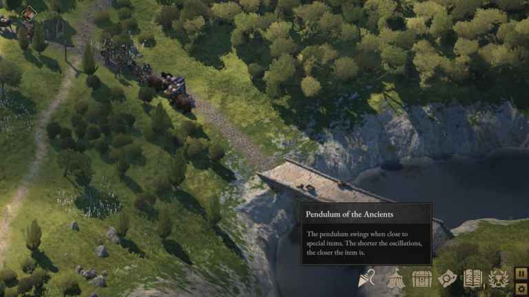 Wartales Pendulum guide | Pro Game Guides