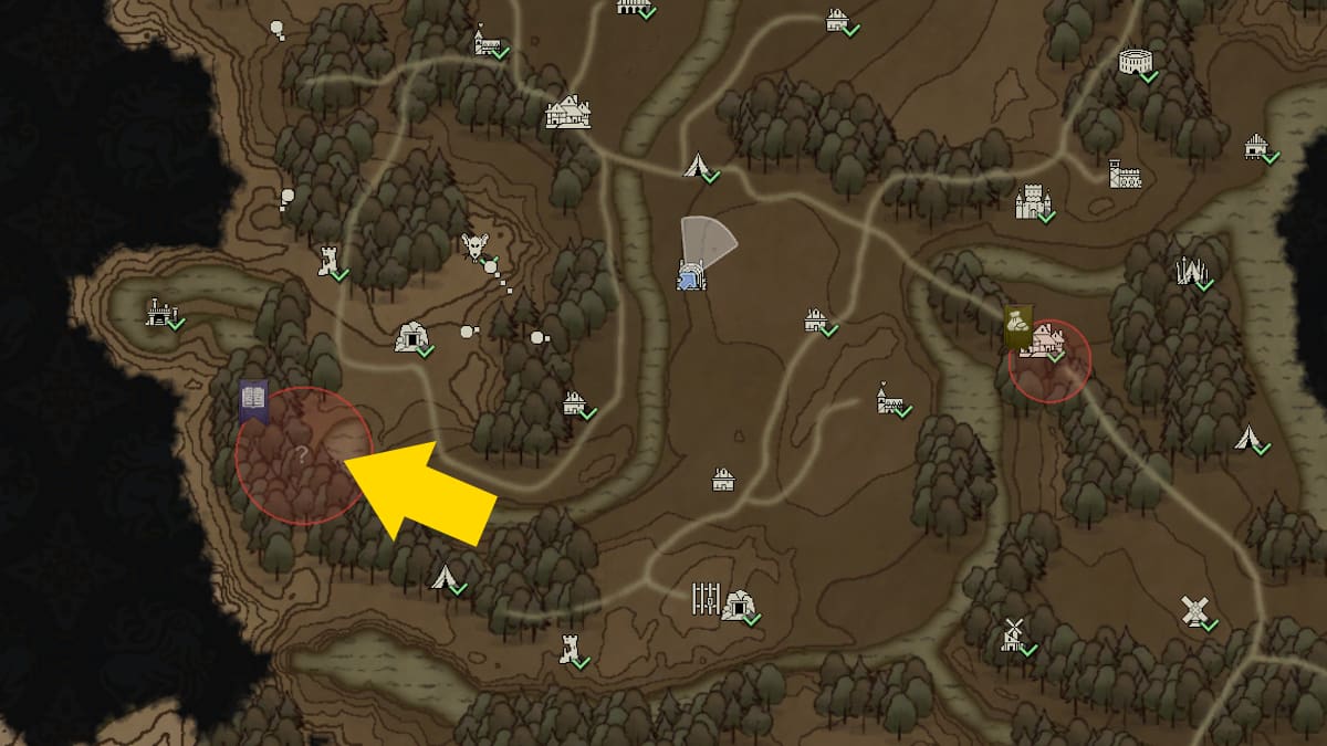 Wartales Pendulum guide | Pro Game Guides