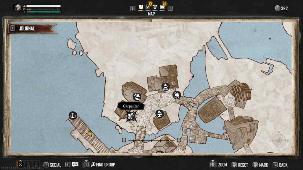 Best Acacia respawn locations in Skull and Bones | Pro Game Guides