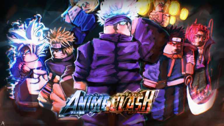 Anime Clash Codes (April 2024) | Pro Game Guides