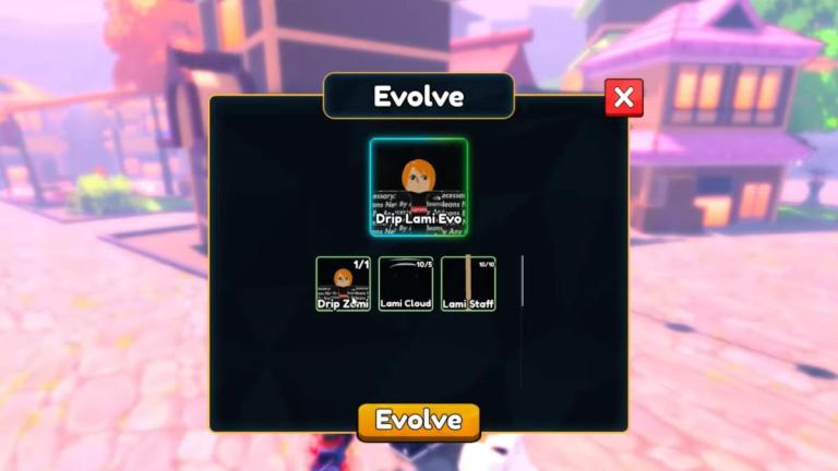 How to get Lami Staff in Anime Last Stand - Roblox | Pro Game Guides