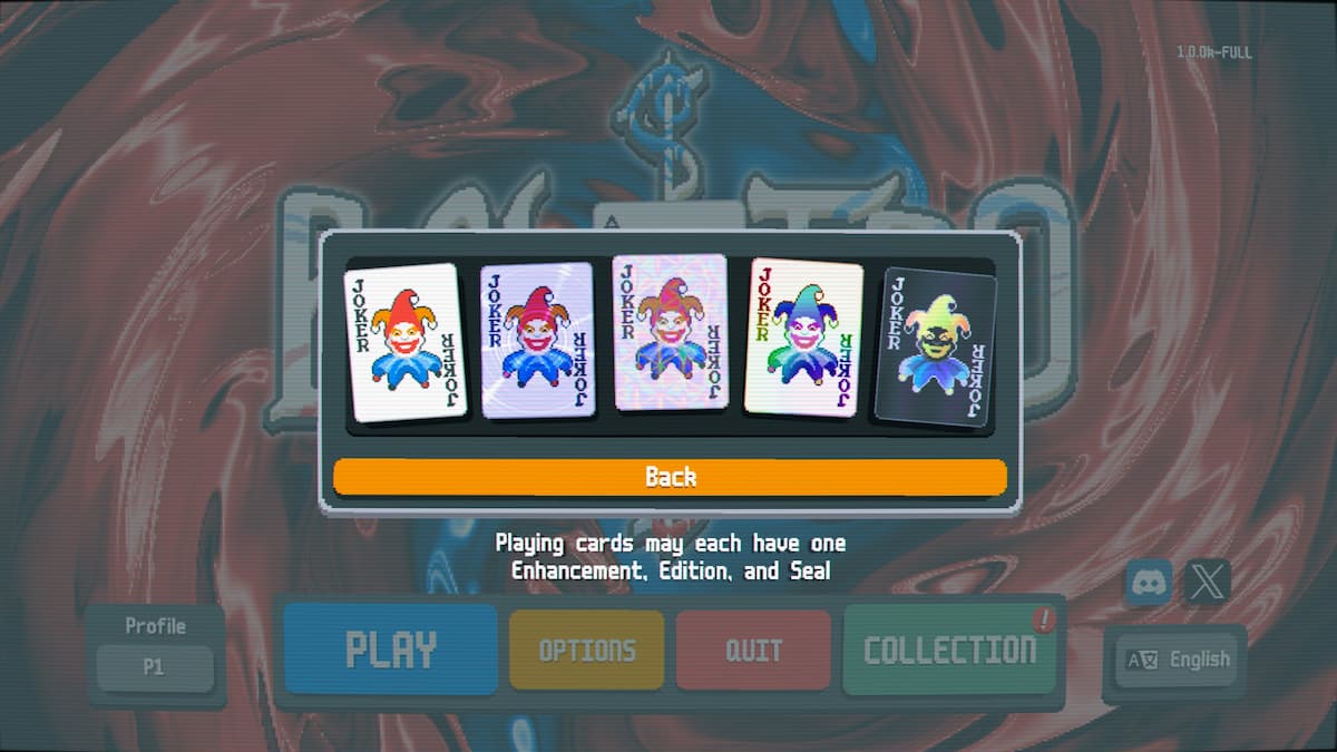 Balatro Tips and Tricks | Pro Game Guides