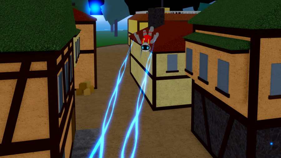 Is Portal (Door Fruit) good in Blox Fruits? | Pro Game Guides