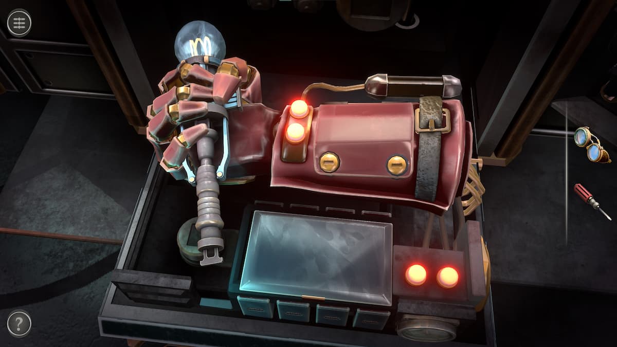 Boxes Lost Fragments Chapter 2 part 1 walkthrough | Pro Game Guides