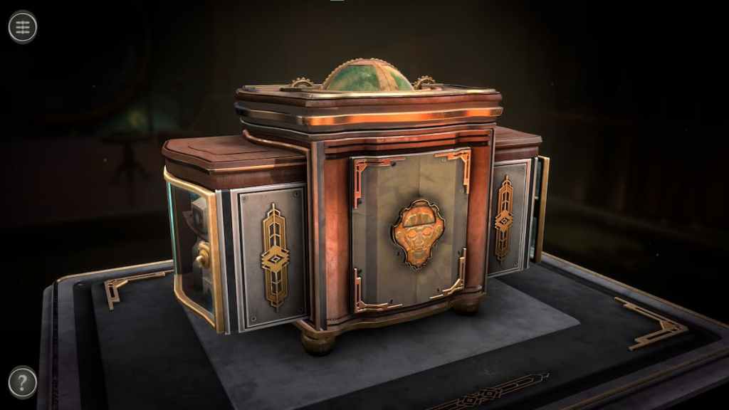 Boxes Lost Fragments Chapter 2 part 1 walkthrough - Pro Game Guides