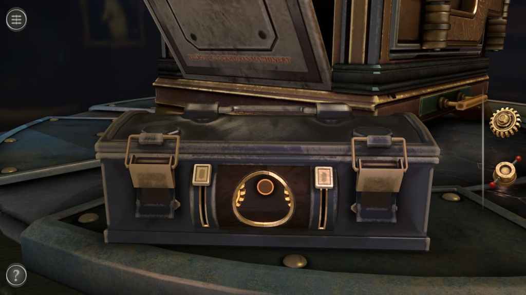 Boxes Lost Fragments Chapter 3 part 1 walkthrough - Pro Game Guides