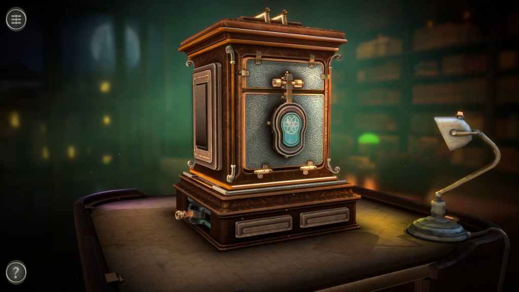 Boxes Lost Fragments Chapter 3 part 2 walkthrough - Pro Game Guides