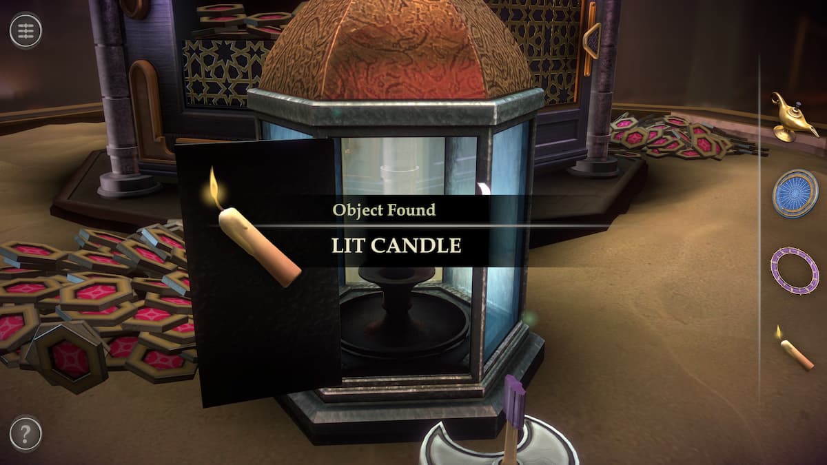 Boxes Lost Fragments Chapter 4 part 2 walkthrough | Pro Game Guides