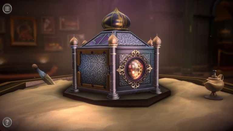 Boxes Lost Fragments Chapter 4 part 2 walkthrough | Pro Game Guides