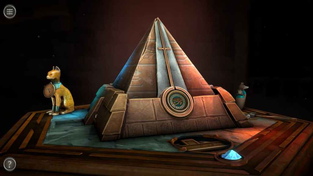 Boxes Lost Fragments Chapter 5 part 2 walkthrough - Pro Game Guides