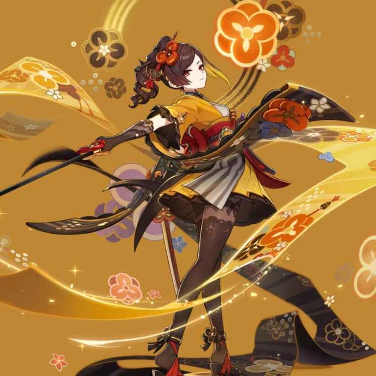 Chiori | Pro Game Guides