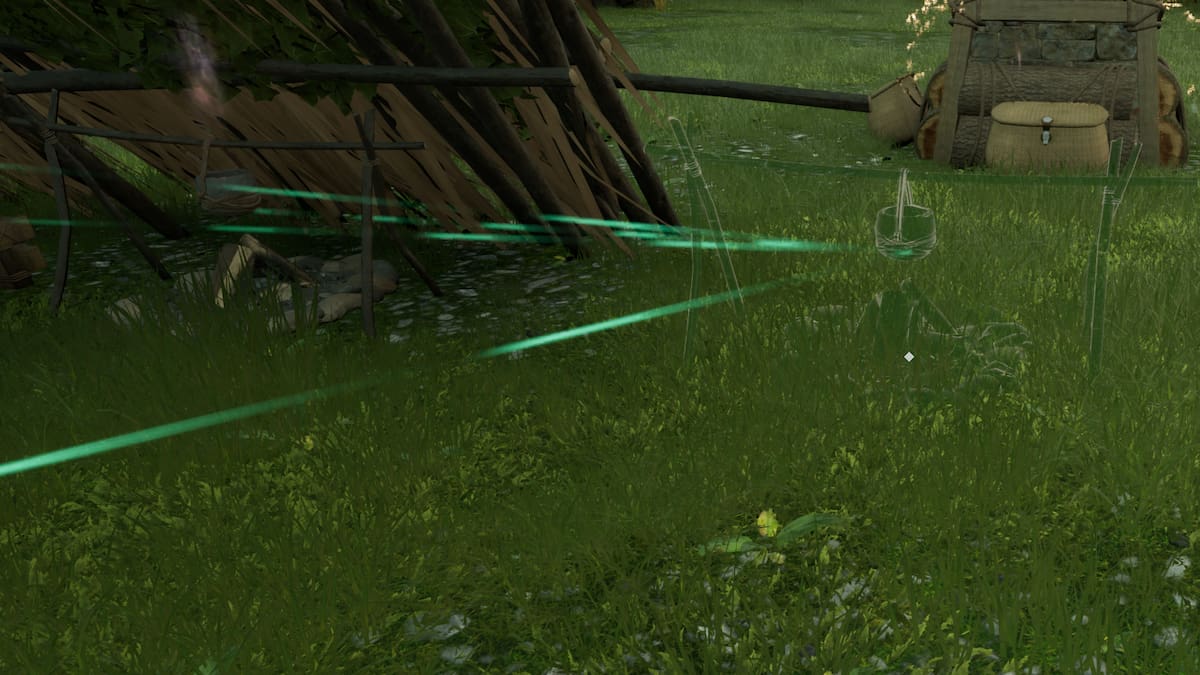 How to move and destroy structures in Nightingale | Pro Game Guides