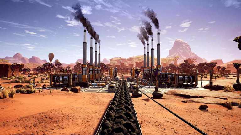 Satisfactory Roadmap - All planned updates | Pro Game Guides